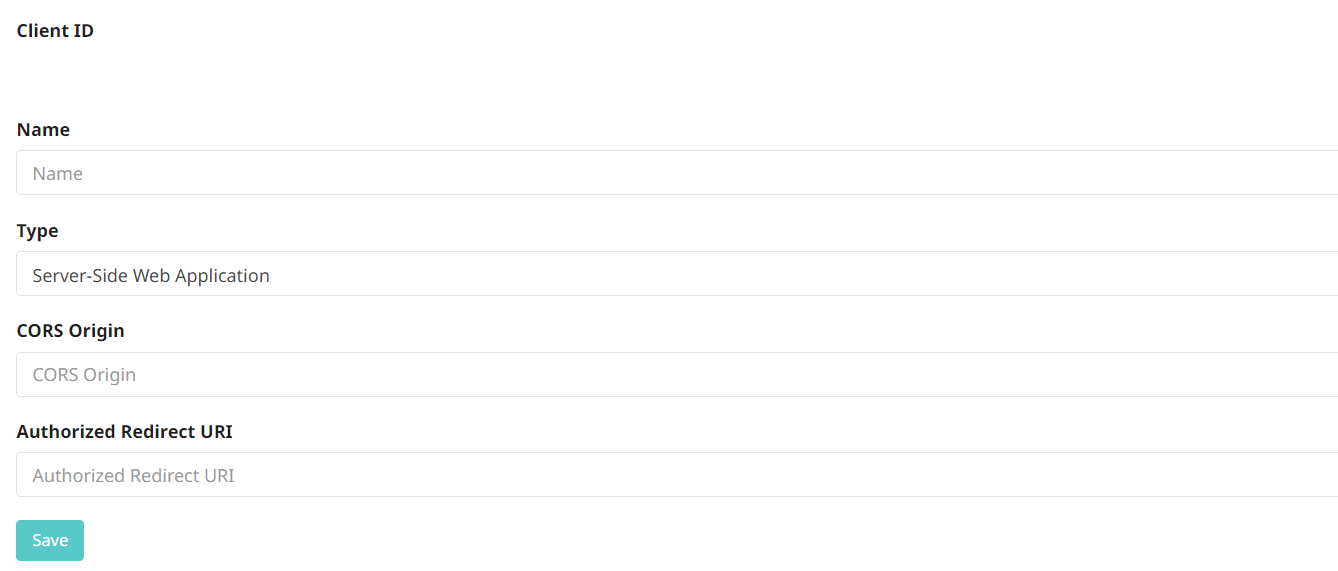 Setup API Access – QBench LIMS Help Center Setup API Access – QBench LIMS Help Center